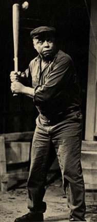 Wilson, Fences